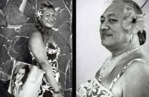 Tahiti : Mahu et Rae Rae, deux profils bien différents... - Vivre Trans