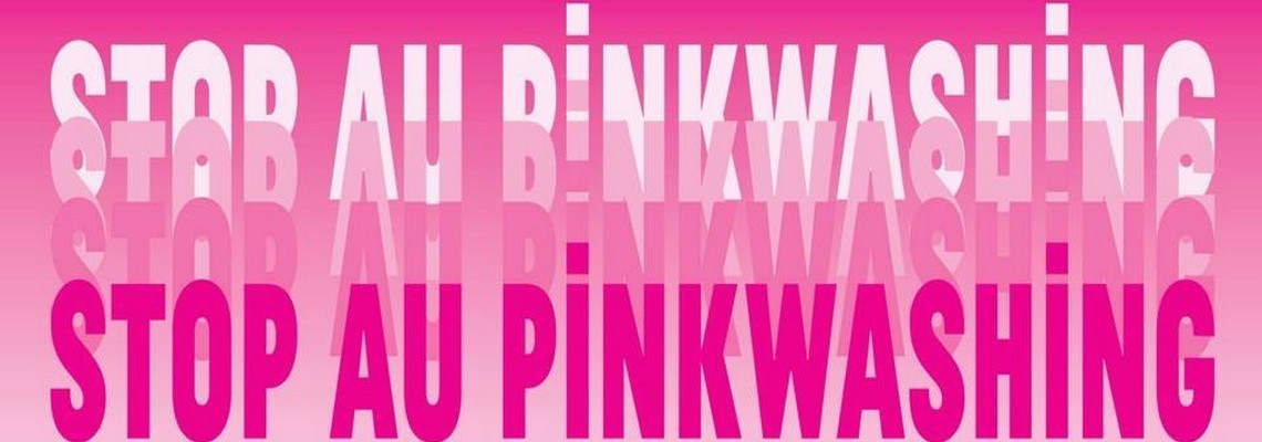 Qu’est-ce que le PinkWashing ? - Vivre Trans