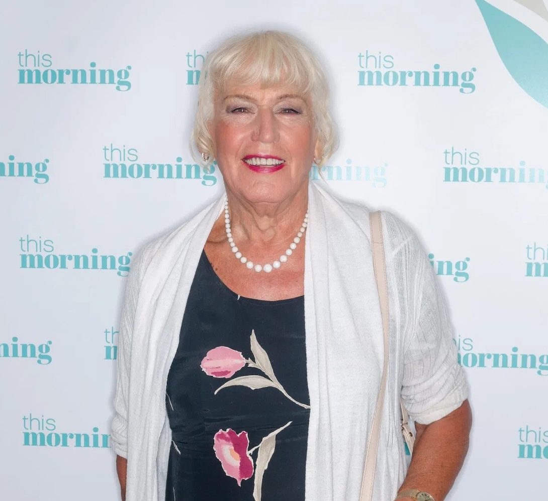 Ruth Rose, une militante UK de par son âge - Vivre Trans