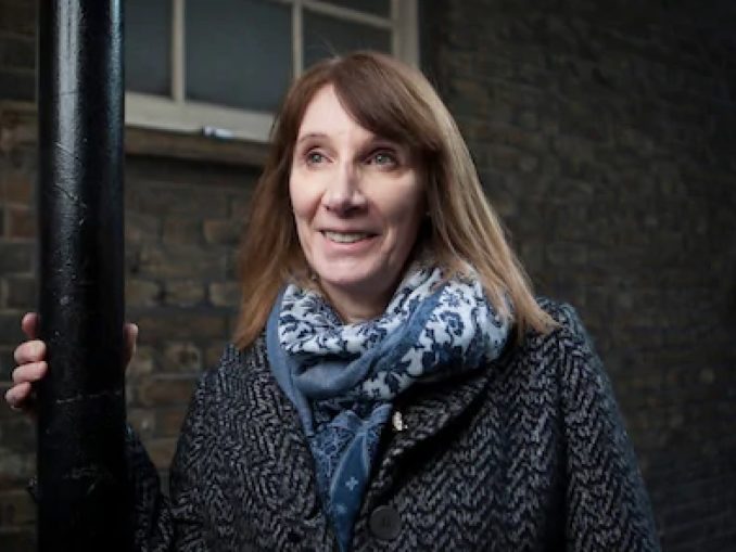 Philippe york Archives - Vivre Trans