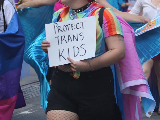 Vivre Trans - Trans / Transgenre / Transsexuel – Identité & Psychologie